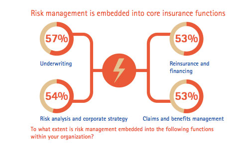Accenture Global Risk Management Study: Risk management a part of ...