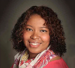 Rachel Washington | Insurance Blog | Accenture