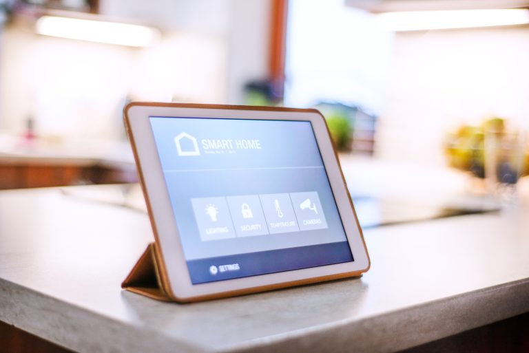 Insurers in the smart-home market offer a new value proposition—a ...