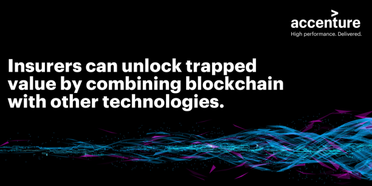 Ultimate Guide to Blockchain in Insurance | Insurance Blog | Accenture