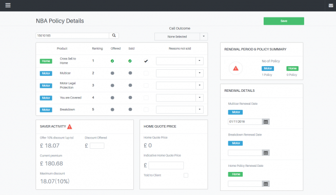 How to use AI throughout the insurance value chain with a focus on ...