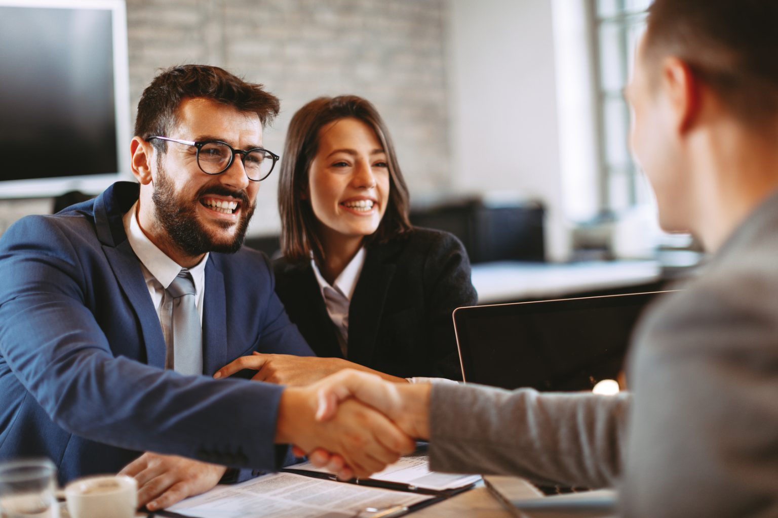 Insurance customers value experience over innovation