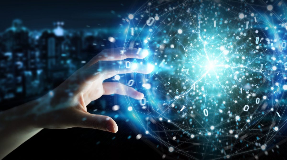 Four companies with a Future Systems mindset