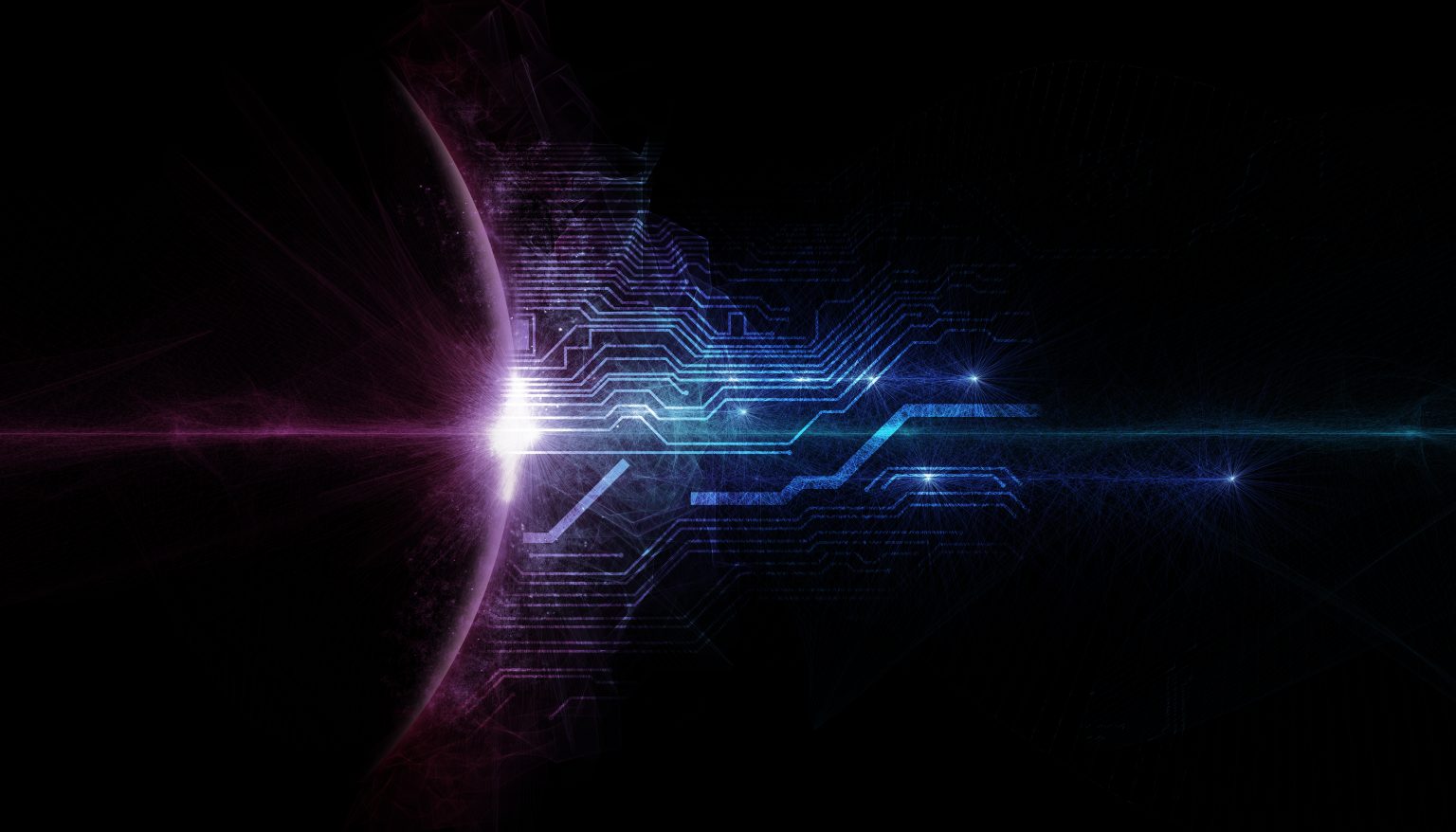 Five reasons post-digital is different