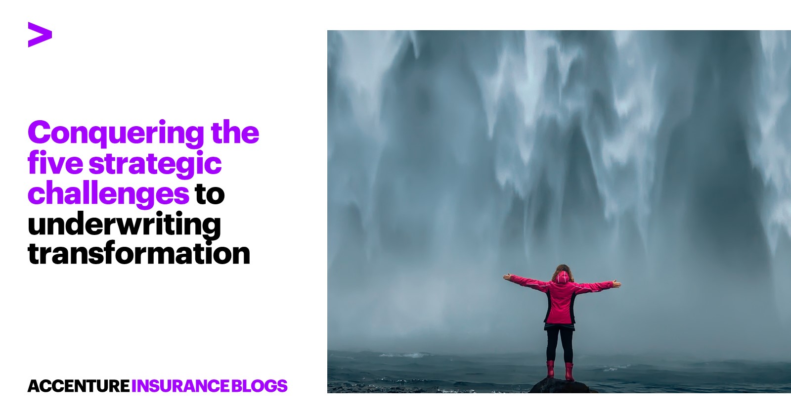 Conquering the five strategic challenges to underwriting transformation ...