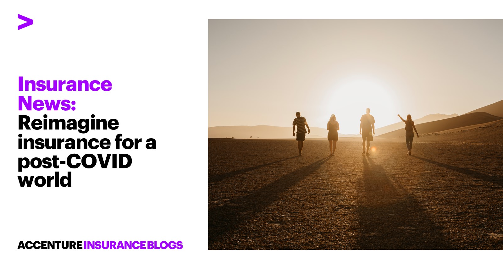 Insurance News: Reimagine insurance for a post-COVID world | Insurance ...