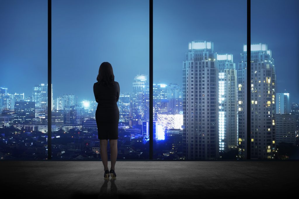 Technology Vision 2021 | Insurance Blog | Accenture