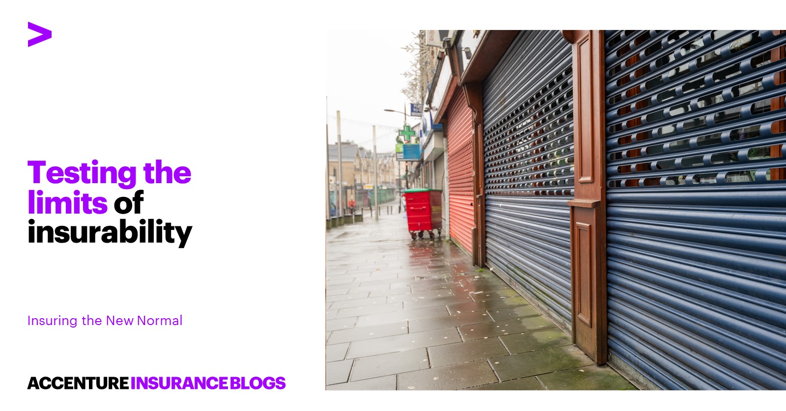 Can business insurers fulfil their customer mission in a post-pandemic ...