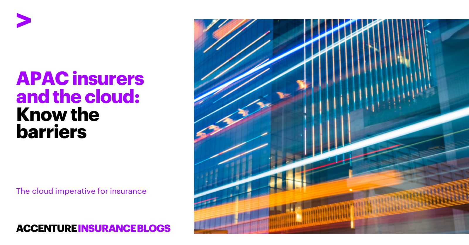 From obstacle to opportunity: Overcoming barriers to the cloud ...