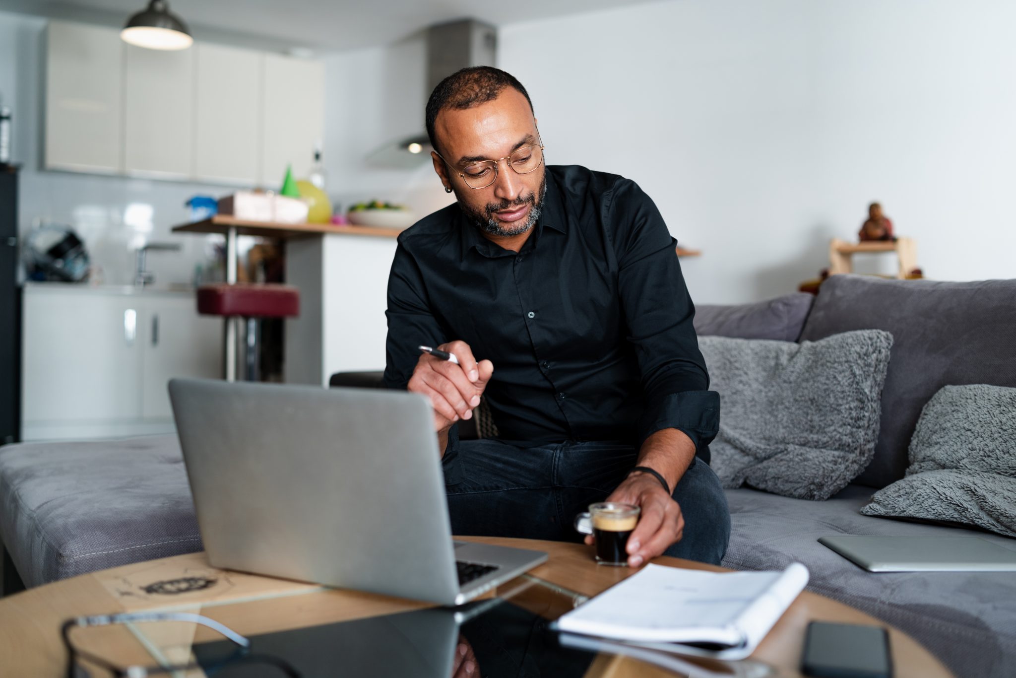 The obvious adjacency: extending P&C insurance distribution into wealth ...