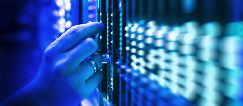 Why smart insurers are modernizing their mainframe now | Insurance Blog ...